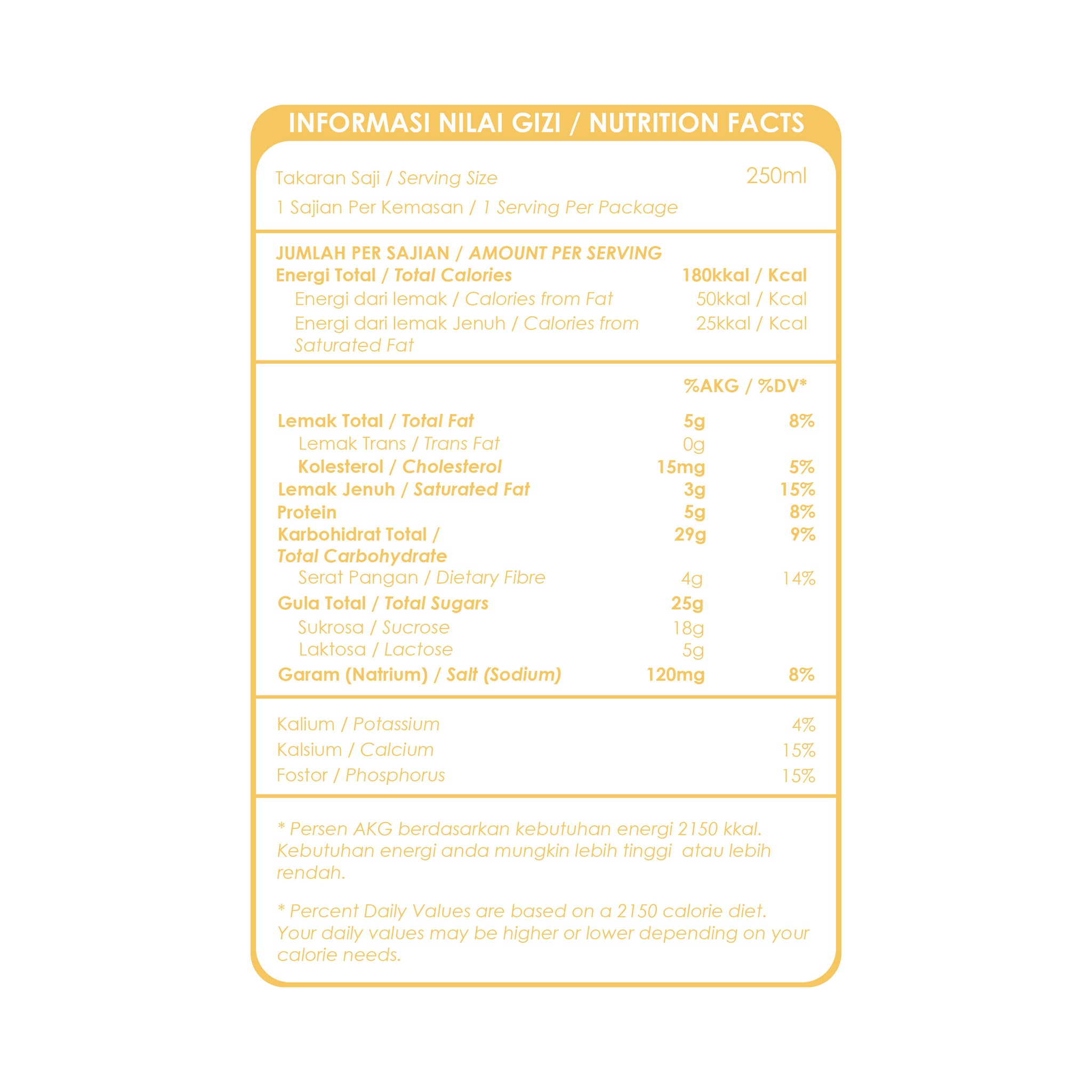Greenfields Yogurt Drink Mango 250ml (min. 3 btls) – The Commons