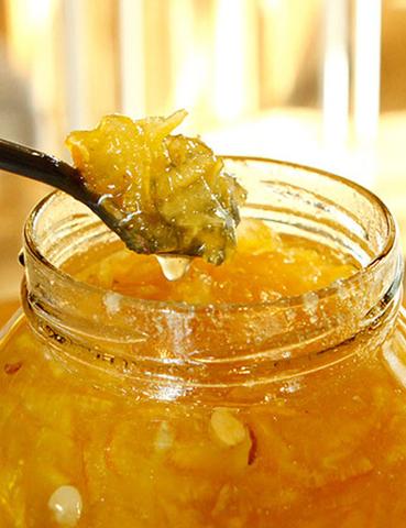 Nonghyup Honey Citron Tea (1kg) – The Commons